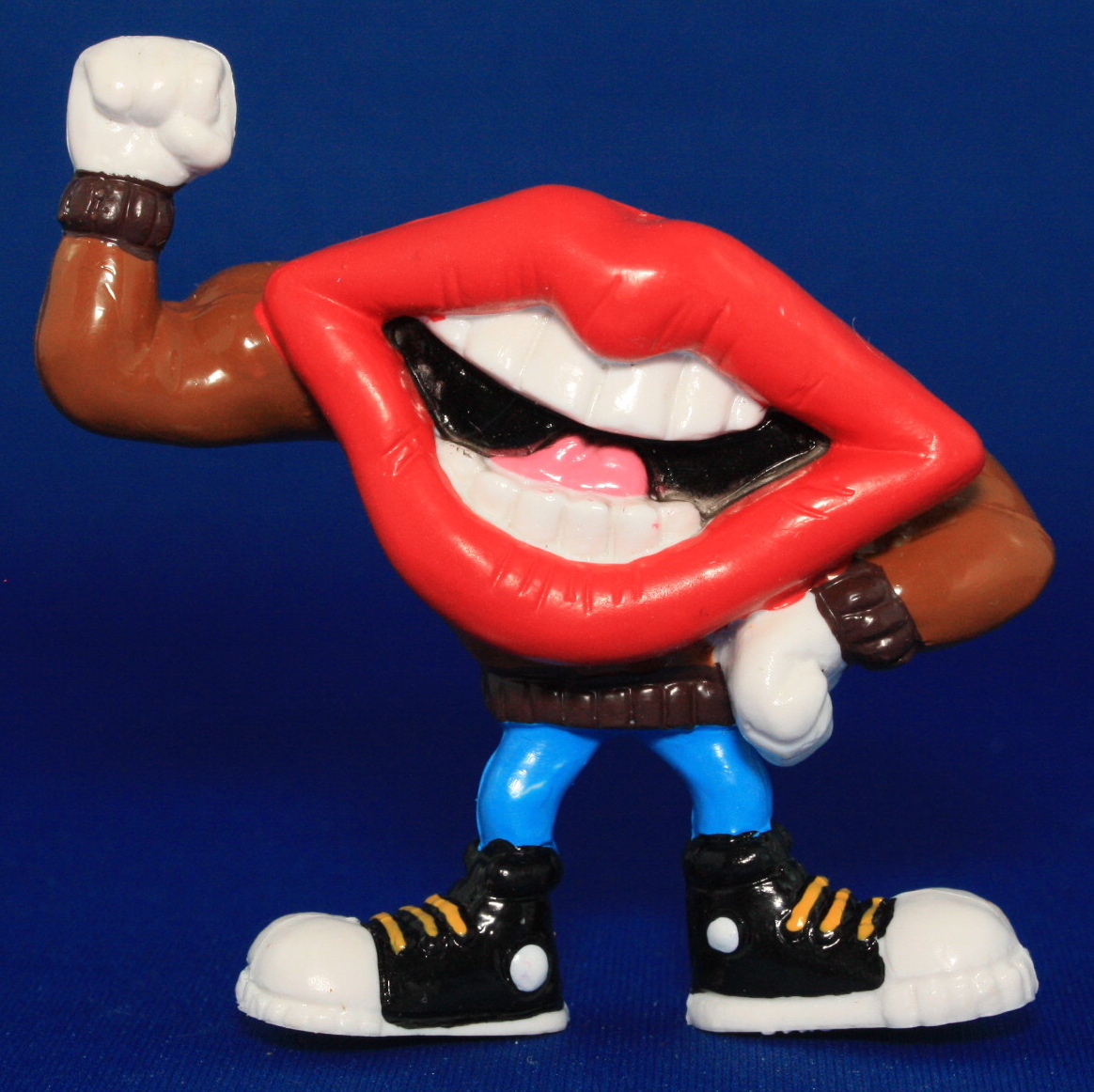 The Plastic Eyeball - A Toy Blog: The Nutritional Goodness of TANG