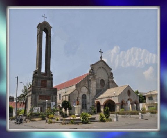 Faith, Hope, Belief, Prayers, Miracles: Churches in Region 4A - Calabarzon
