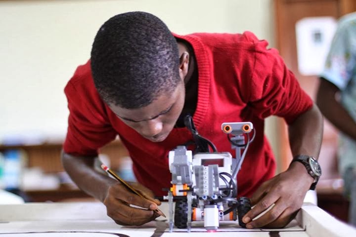 The Unknown Nigeria : FOUR INITIATIVES THAT ARE GETTING NIGERIAN ...