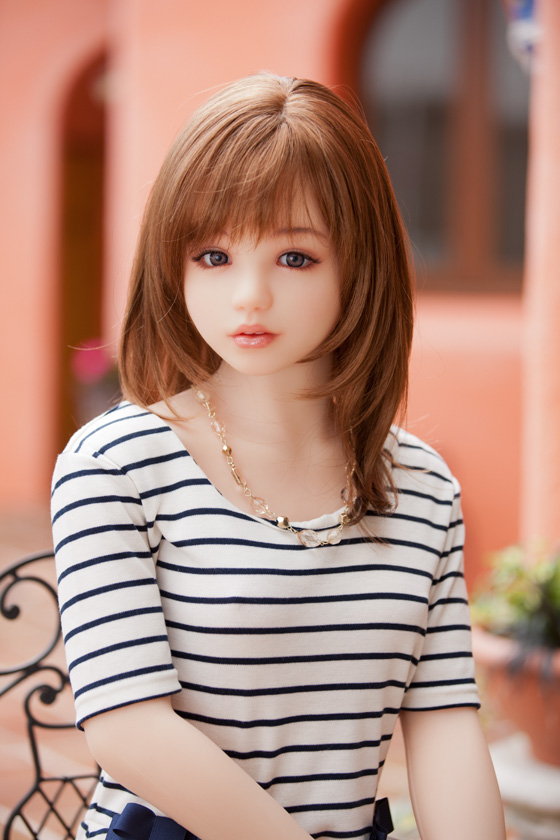 Petite Jewel Dolls: Real Inspirations - Ai