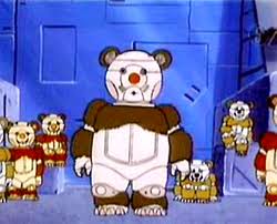 La Sillita Eléctrica de los 80: HISTORIA DE LOS PERSONAJES THUNDERCATS