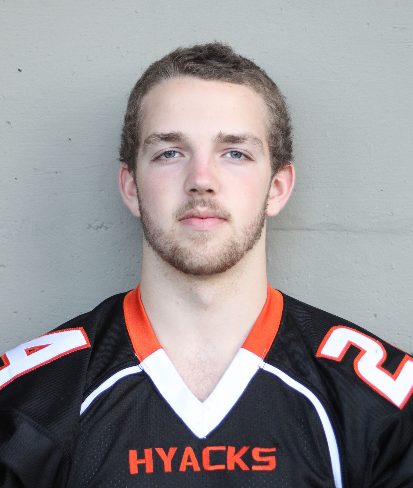 CIS Football Recruits