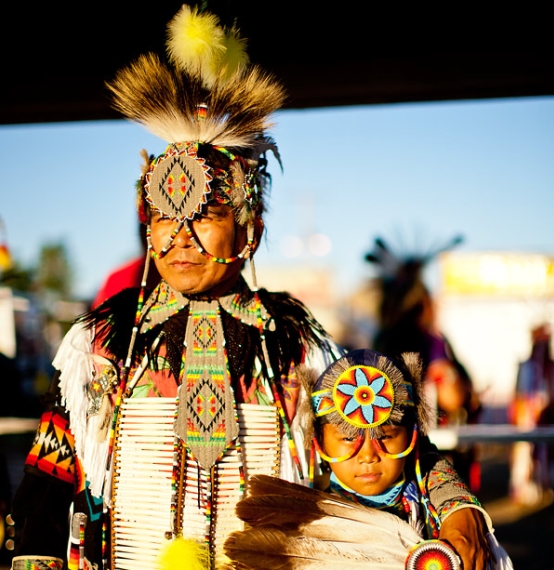 White Wolf : Native Fathers Through The Years: a Collection of Images ...