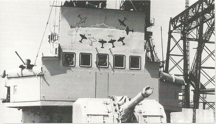 Naval Warfare: Kriegsmarine M1 Minesweeper