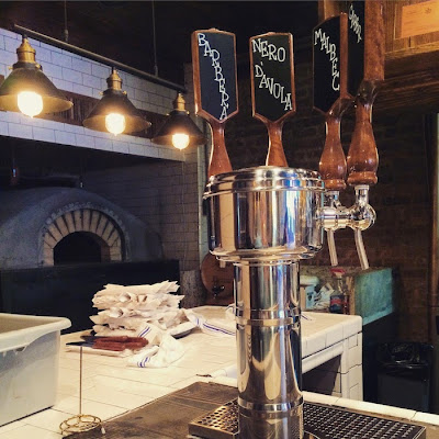 H A R L E M + B E S P O K E: INTRODUCING: FIRST LOOK AT THE DRAFT HOUSE