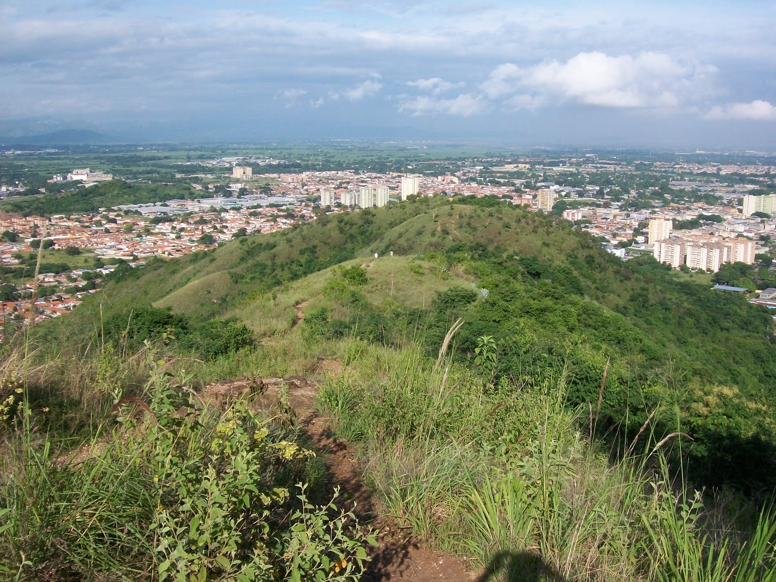 Imágenes de Turmero: EL PICACHO DE TURMERO II