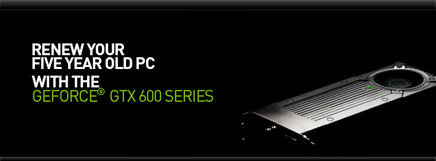 Get connected to NVIDIA and walk home with not only 1 but 4 of NVIDIA ...
