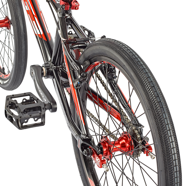 New 2018 Edge BMX Bikes from Chase Bicycles | BikeToday.news