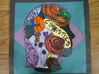 Lesson Plans: Peter Max Profiles