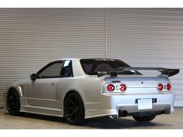 Bee-R R32 with R34 GT-R Conversion for Sale in the USA - Nissan Skyline ...