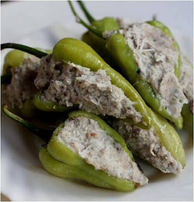 Resepi Solok Lada - Resepi Cik Bee