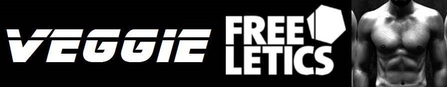 Veggie Freeletics