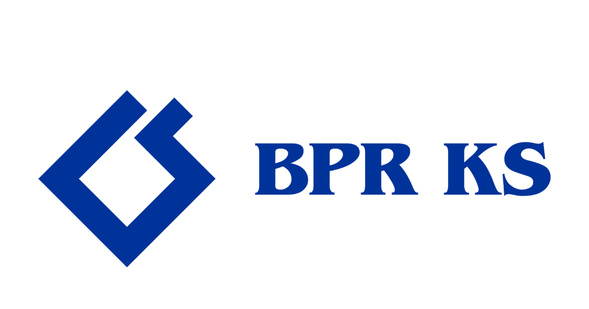 Logo BPR KS Vector Cdr & Png HD - Biologizone