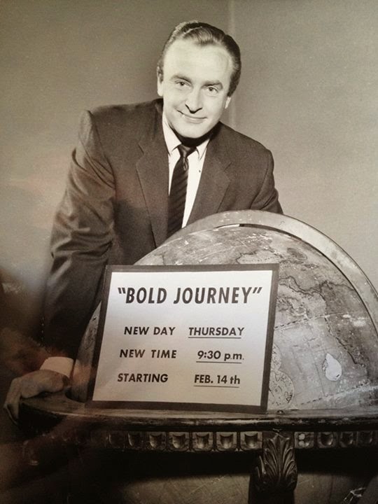 Yowp: John Stephenson