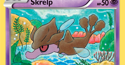 Skrelp -- BREAKpoint Pokemon Card Review | PrimetimePokemon's Blog