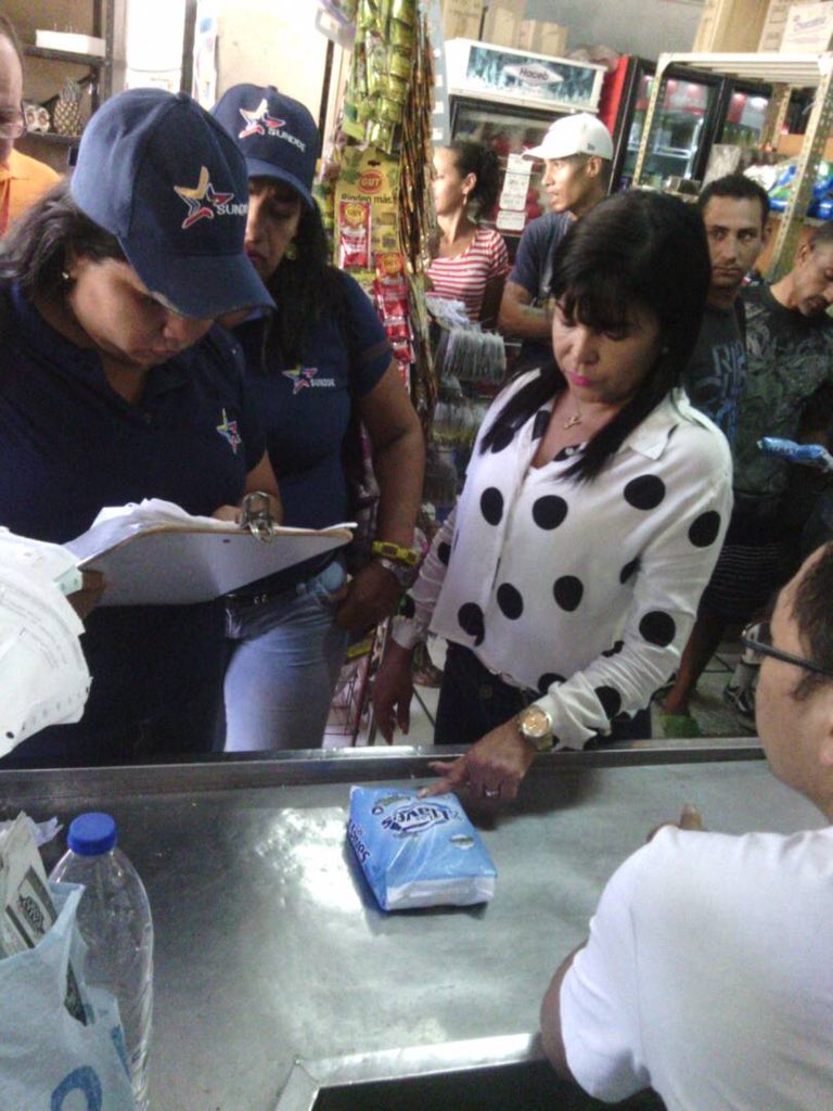 Diario Ciudad Margarita : Alcaldesa Marisel Velásquez apoya operativos ...