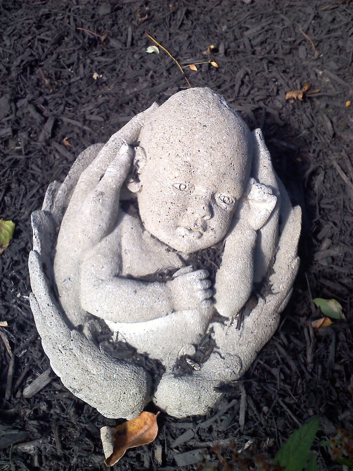 A Mother's Journey: HEAL - A Walk to Remember...A Time of Shared Tears