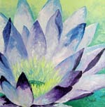 Ruth Bergin, Artist: Influences