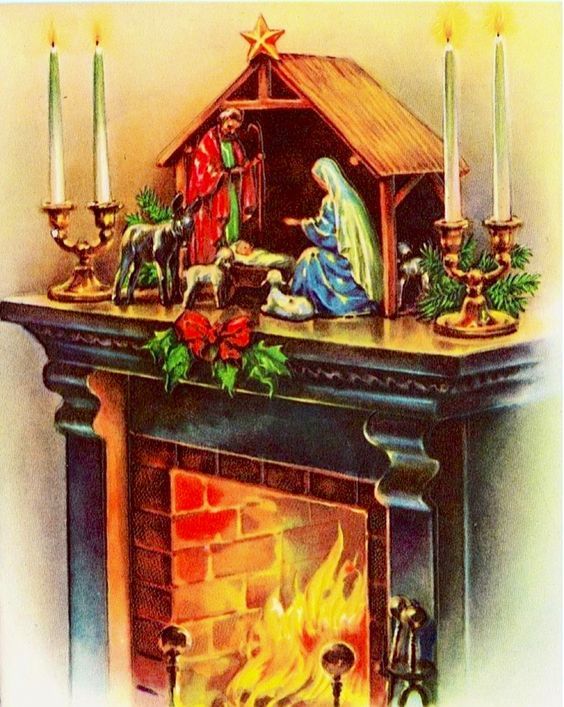 Quando il Natale era bianco... e ogni stagione aveva una storia da ...