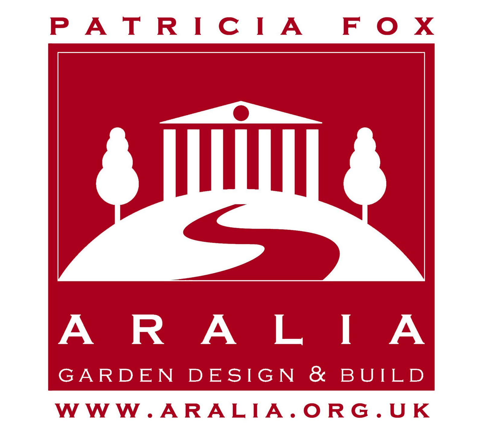 Aralia Garden Design