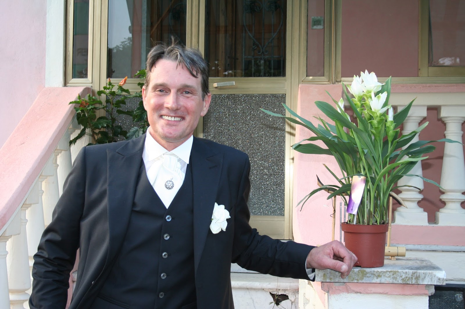 Cerchiamo Angelo Paolo: Cerchiamo Angelo Paolo Luciani