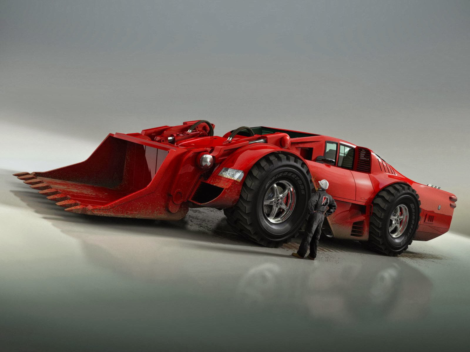 25+ Wallpaper Unik HD Terbaru Gratis Download | Bangiz