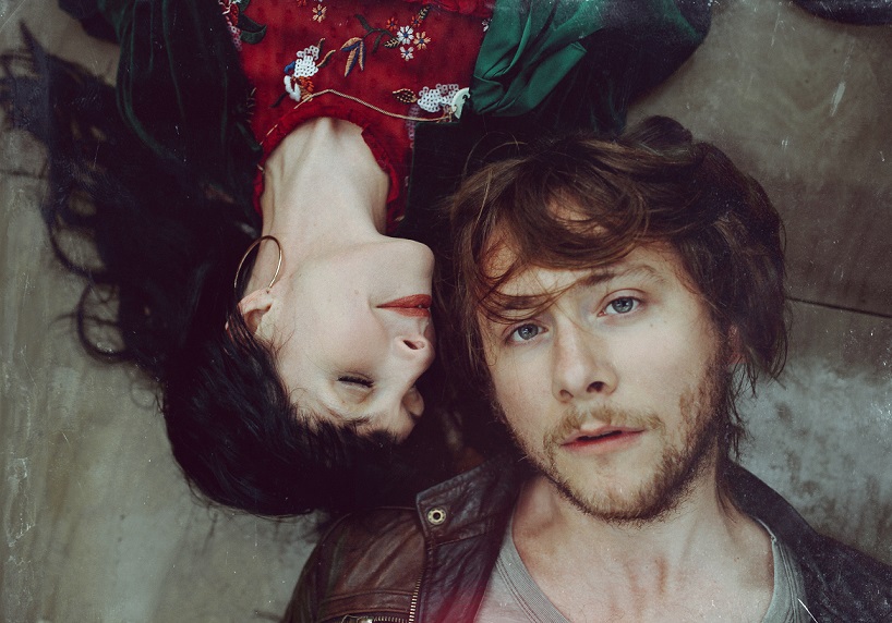 Hannah & Ben - Fafa Galoure - Izzie Walsh