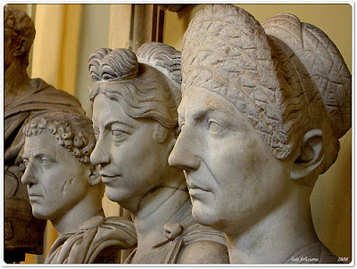 100% 5ª SÉRIE: O Império Romano