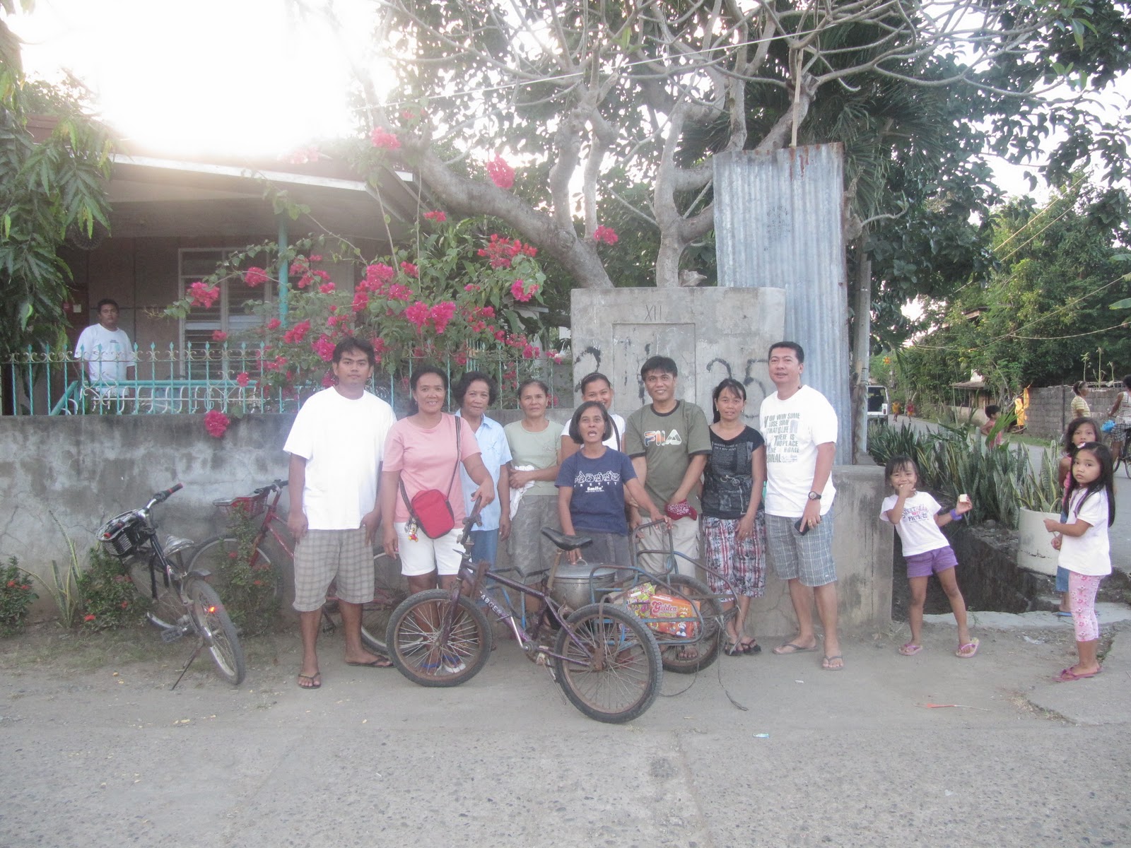 LABAN, PANDAYAN!: January 2012