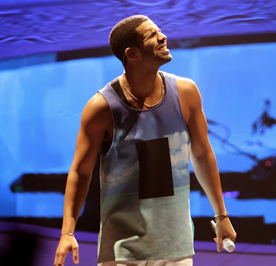 Real College Student of Atlanta: ATL Drake concert review {WYLAT}