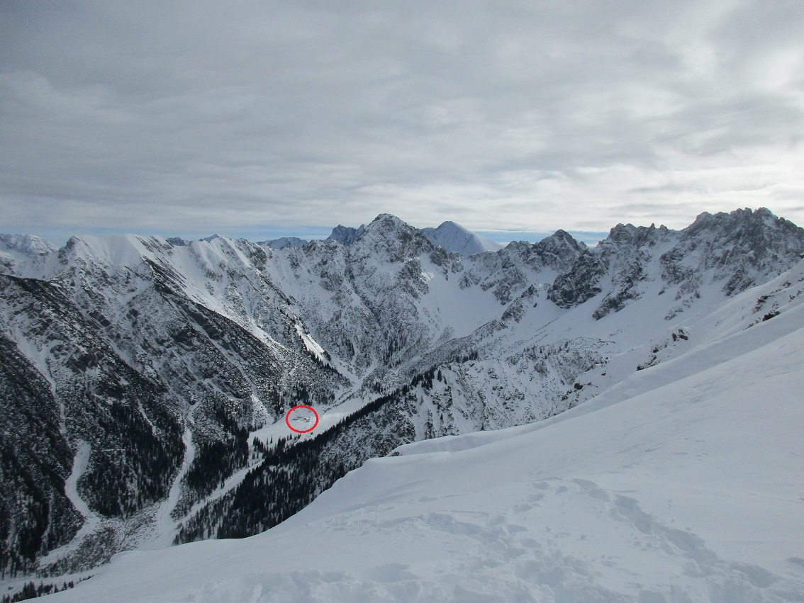 BERGHEIMAT: Seefelder Joch + Spitze