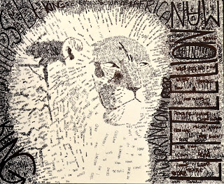 Expedition: Art: Micrography