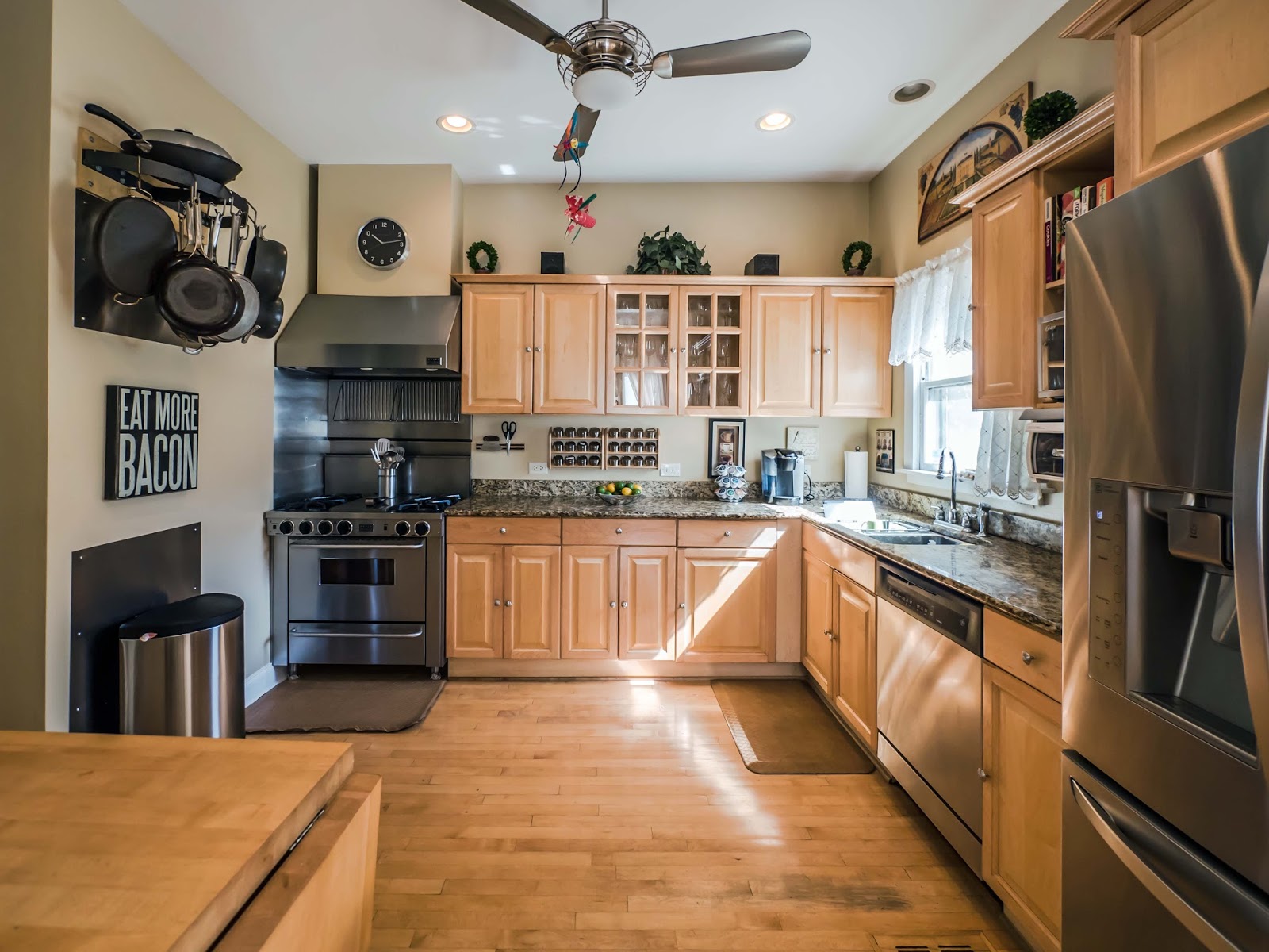 The Chicago Real Estate Local: August 2015