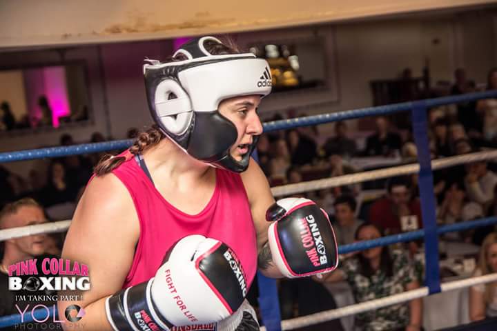 Female Boxing Now!: Female Boxing - A Bright Future