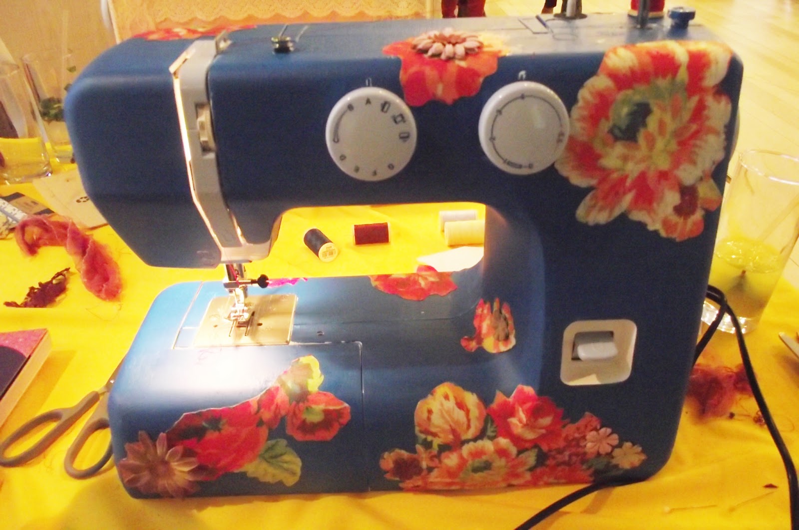 Cos I Like Making Stuff - A craft & lifestyle blog: Cloth Magazine ...