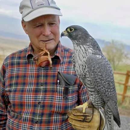 Terrierman's Daily Dose: Tom Cade's Last Flight