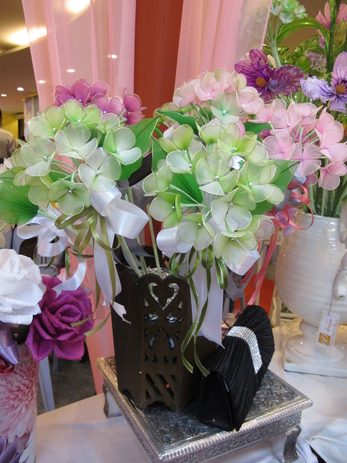 D' Unique Wedding Crafts & Beauty