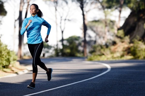 Inilah Aturan Lari Pagi yang Benar! | UNIBIO NETWORK