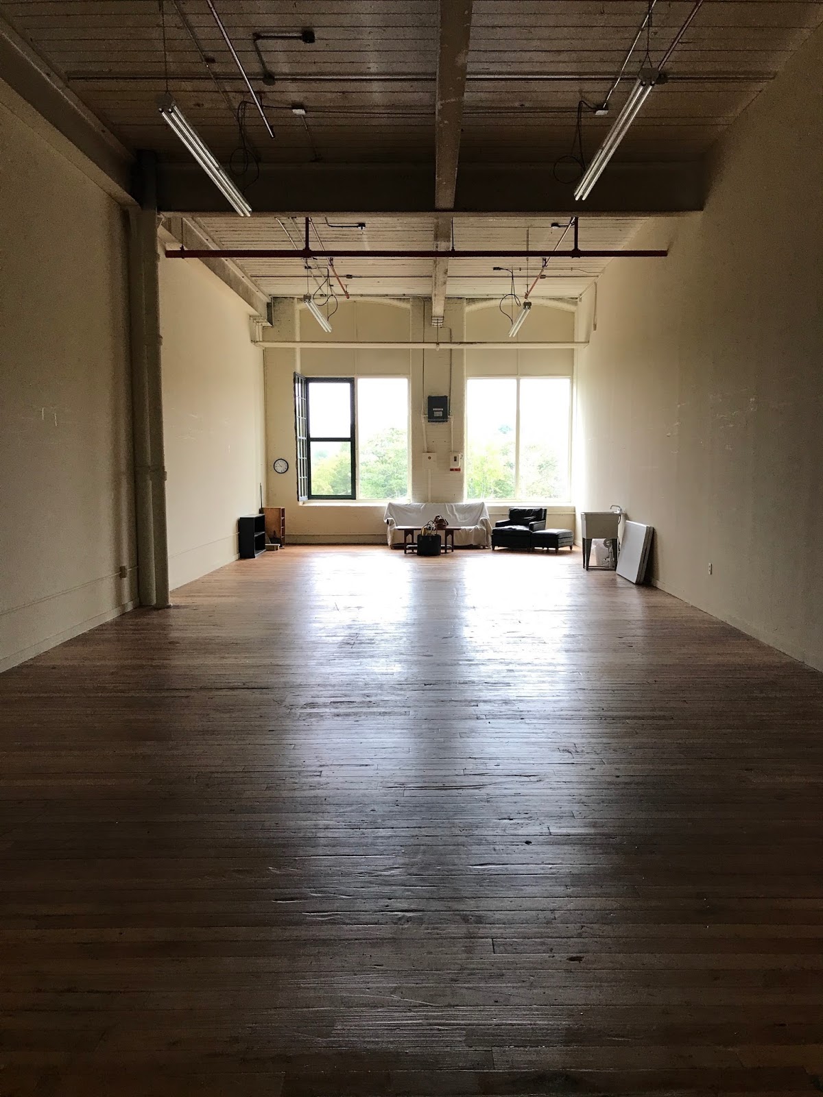 KATE BECK :: ART NOTES