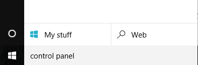 Kishky: How To Change Your Desktop Wallpaper In Windows Via Control Panel