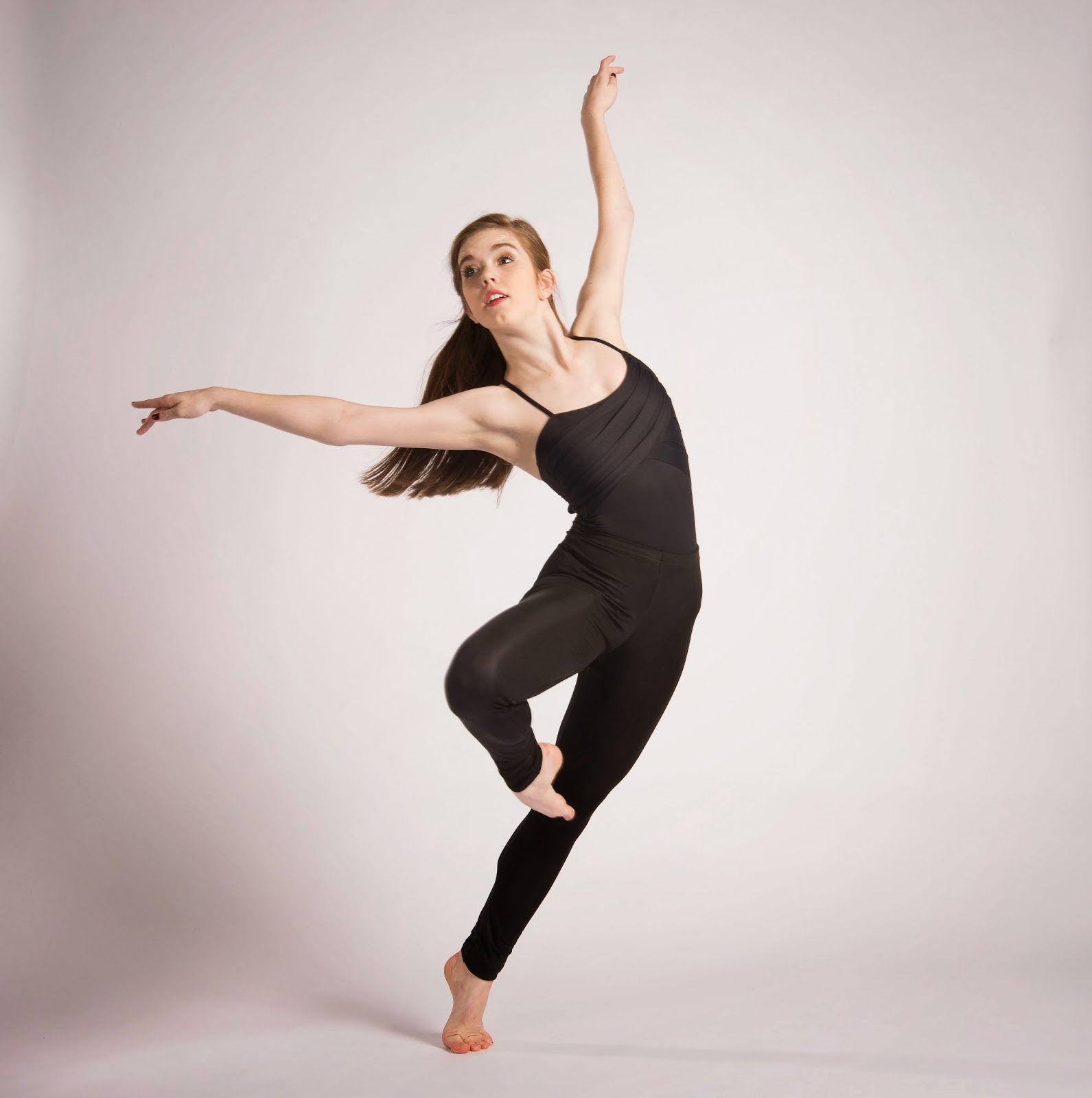 Dance: Kathy Gale’s choreography presented in three different venues