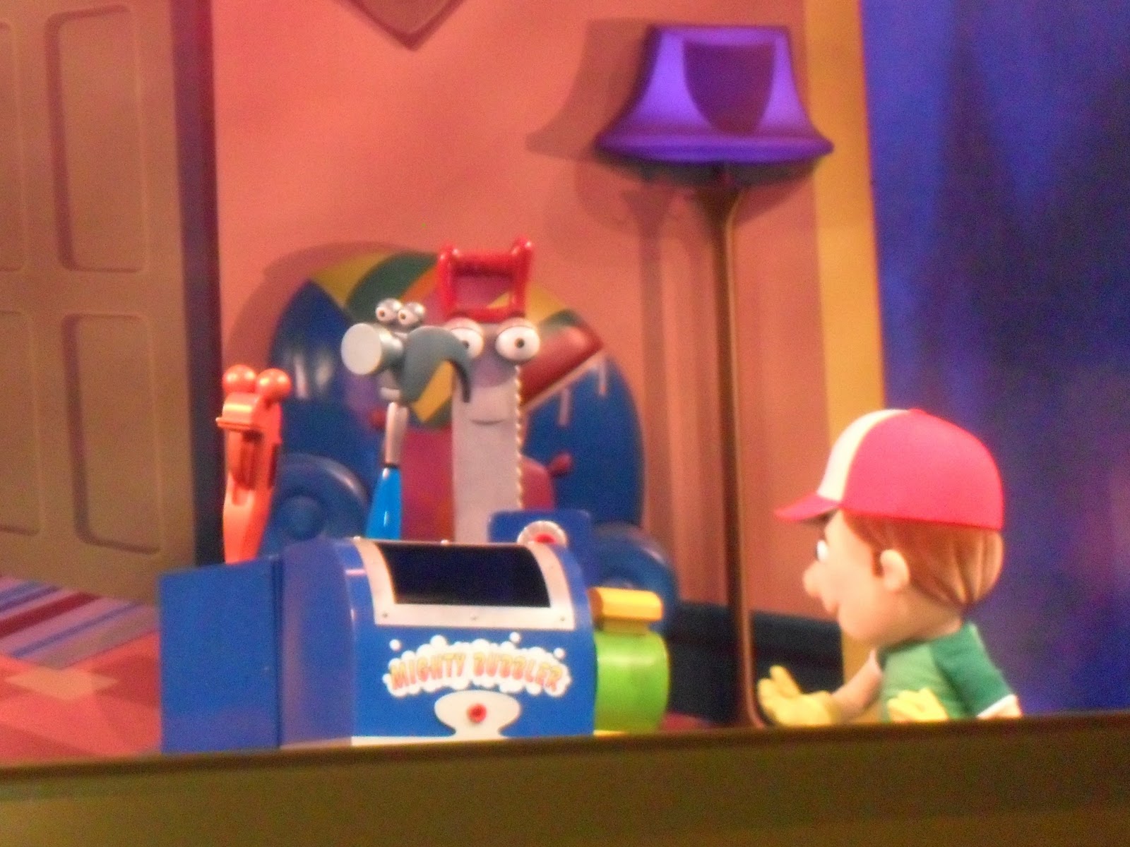 .: Disneyland.....Day 3