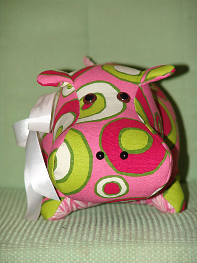 Raggie Girls: Flippo the Hippo