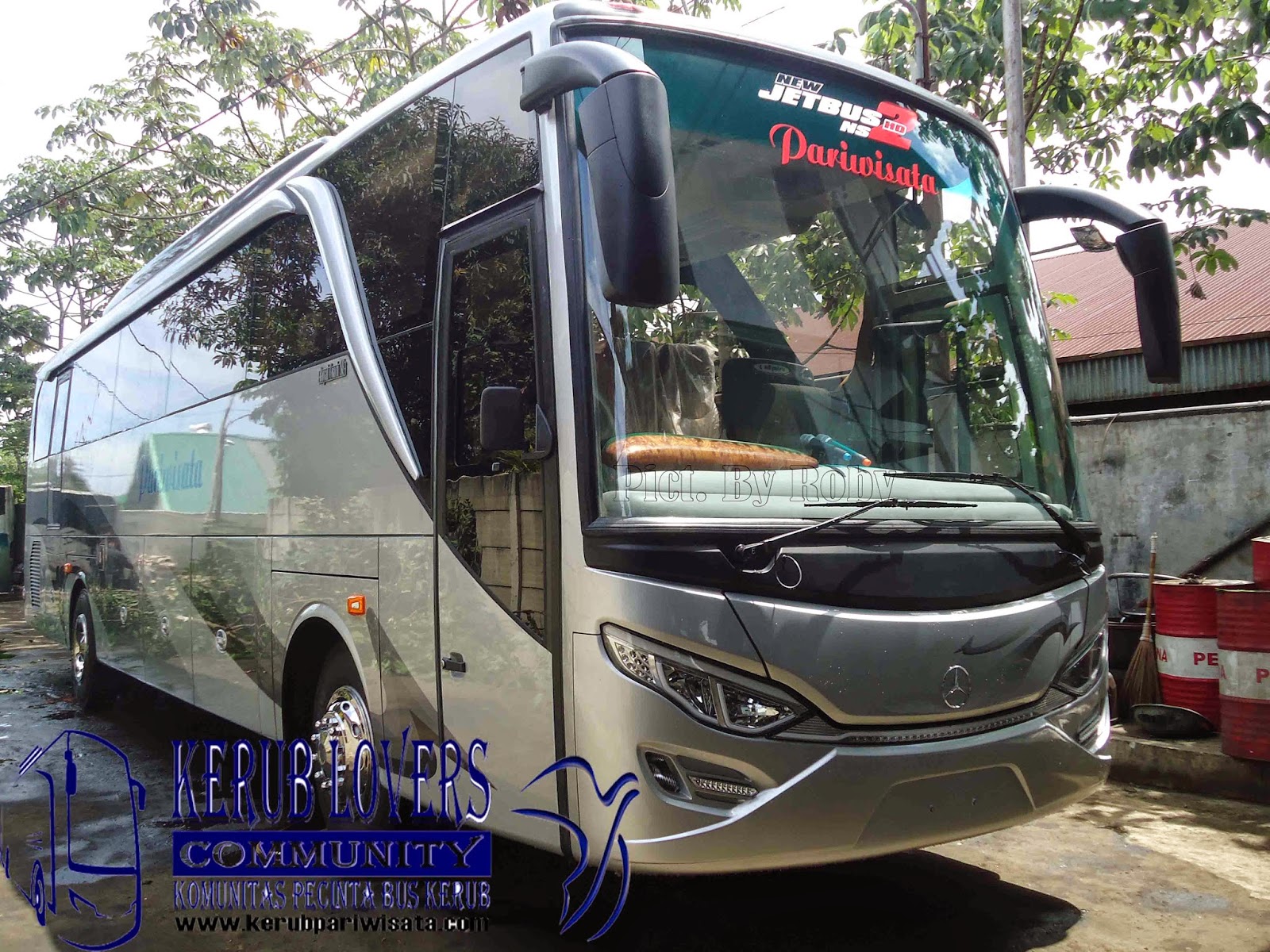 Kerub Pariwisata: Kerub Pariwisata Travelling Experience