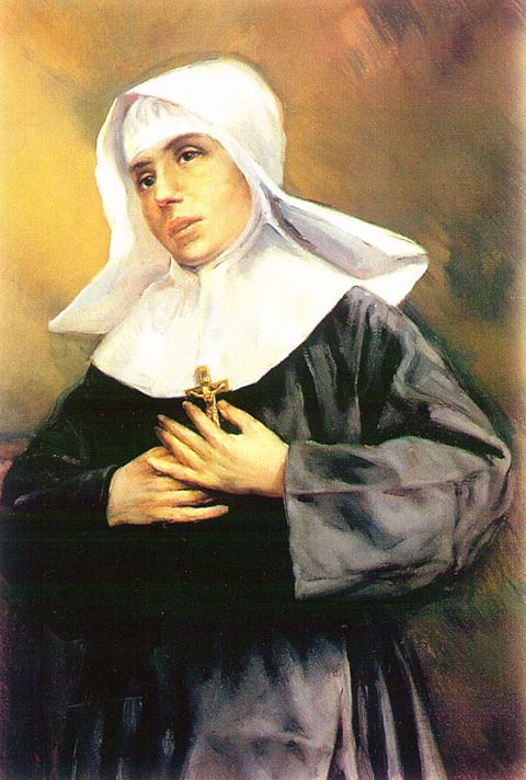 Joan Vendrell i Campmany (2): RECORDANDO A LA VENERABLE MARÍA JOSEFA ...