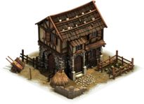 23 imagens de casas para o seu RPG | Help RPG
