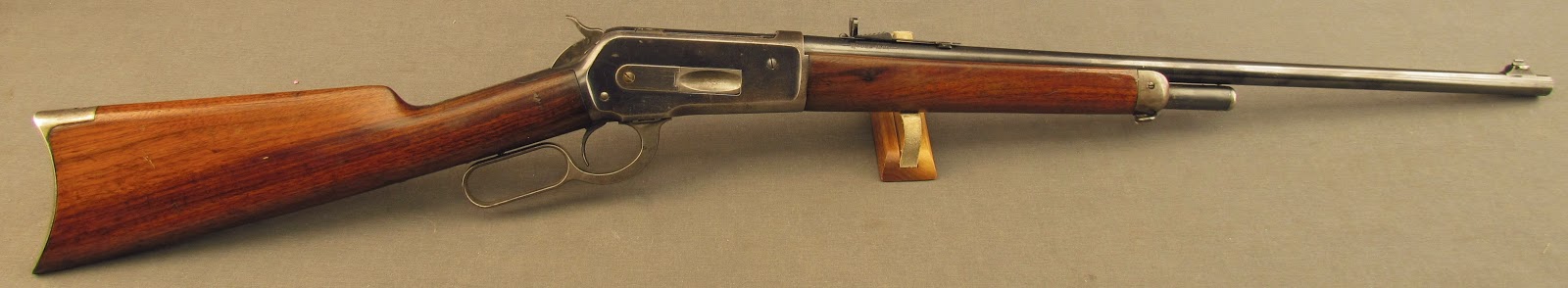 Lista de Espingardas e Rifles: Rifles Winchester, Puma, Espingardas Boito