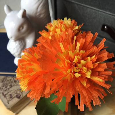 Crafty Lumberjacks: Minute Mums.