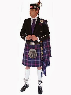 Intro to Philosophy with Louise: No True Scotsman Informal Fallacy