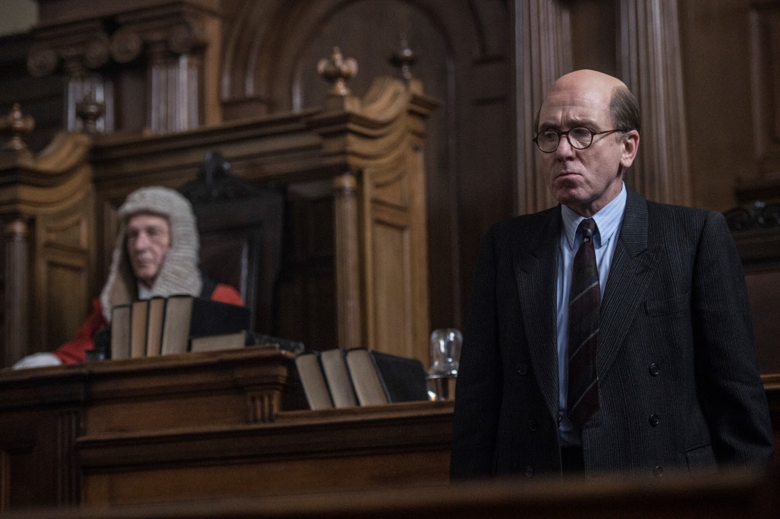 [Noticias, Series] Tim Roth en 'El estrangulador de Rillington Place'